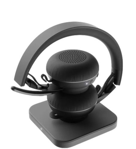 Zone Wireless Teams Logitech - Logitech - ציוד נלווה