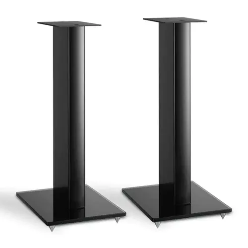 DALI M601 Connect מעמדי רמקולים זוג לבן – איכות יציבה וביצועים אקוסטיים ...