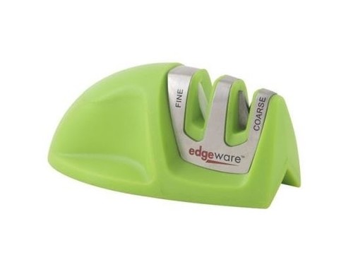 משחיז 2 שלבים לסכינים מבית Edge Ware ארה"ב - סכינים