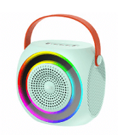 רמקול בלוטוס קטן + מיקרופון – XO (F42)