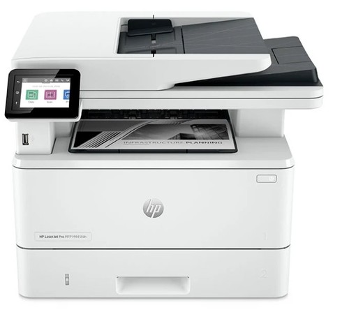 מדפסת ‏לייזר ‏משולבת HP LaserJet Managed MFP E42540 - מכונות צילום ...