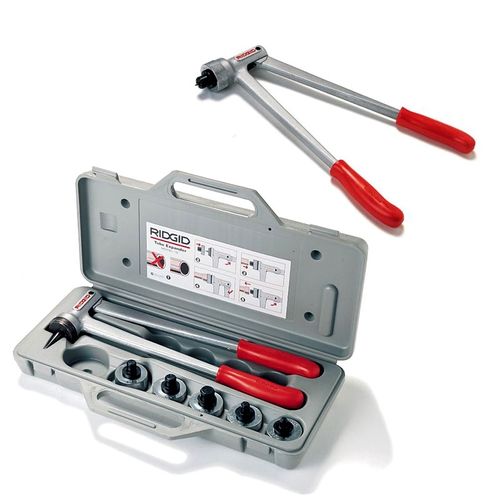 מרחיבי צינורות דגם RIDGID T - RIDGID - ציוד לאינסטלציה וצנרת