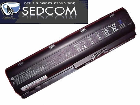 סוללה מקורית למחשב נייד HP COMPAQ 630 אייג' פי - HP - סוללות מקוריות ...