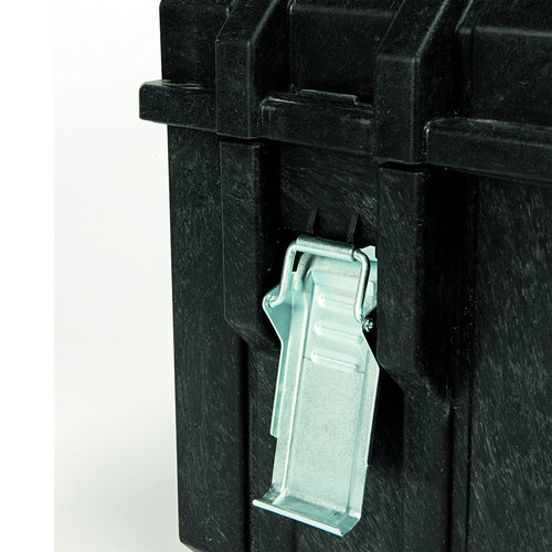 ארגז כלים DEWALT DS300 TOUGH SYSTEM-מוסרי כלי עבודה