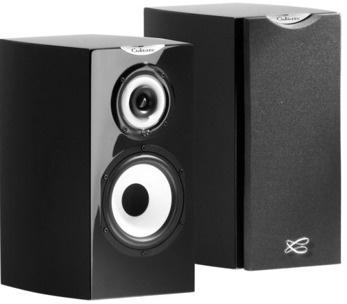 Cabasse MINORCA MC40 - Cabasse - רמקולים מדפיים