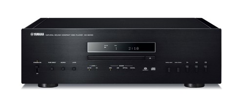 Yamaha CD-S2100 - Yamaha - נגני CD