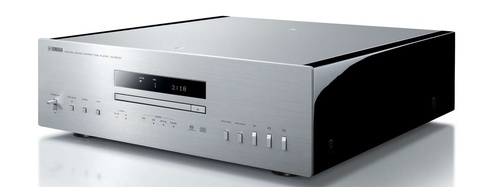 Yamaha CD-S2100 - Yamaha - נגני CD