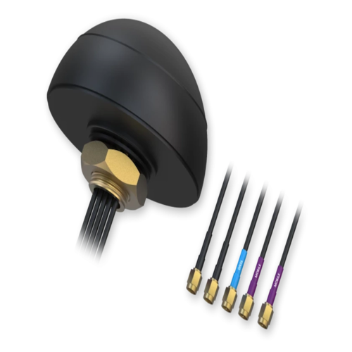 PR1KCO28 LTE/Wi-Fi/GNSS מבית TELTONIKA - TELTONIKA - מתגי Teltonika