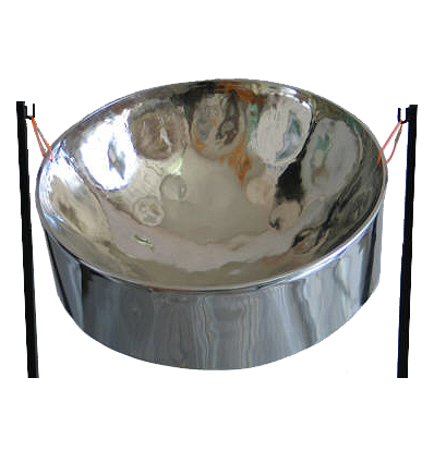 Steelpan - steel pan