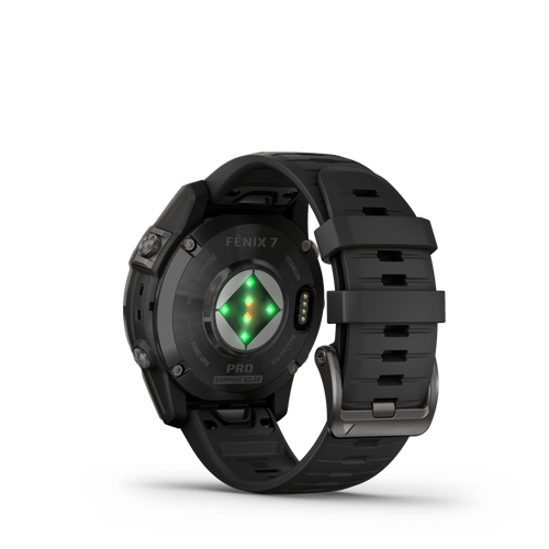 שריון אילת Fenix 7 Pro Sapphire Solar Edition 47mm שעון חכם - יבואן ...