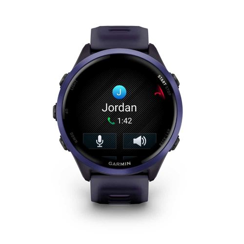 שריון אילת Forerunner 570 Imperial Purple/Indigo 47mm שריון אילת חכם ...