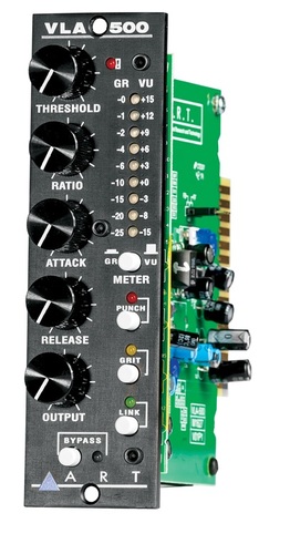 קומפרסור (מודול) סידרה 500 - סנטרוניקס