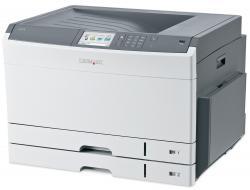 מדפסת לייזר צבעונית לקסמרק Lexmark C925de