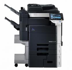 מכונת צילום משולבת KONICA MINOLTA BizHub C451