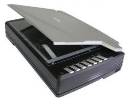 סורק Plustek OpticPro A360