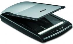 סורק Plustek OpticPro ST640