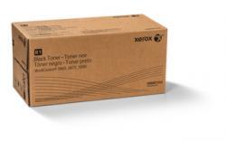 טונר זירוקס שחור Xerox 5865/5875/5890 Toner 006R01552