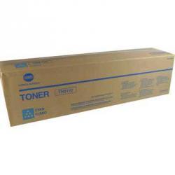 טונר קוניקה כחול Konica C550/C650 Toner TN611C