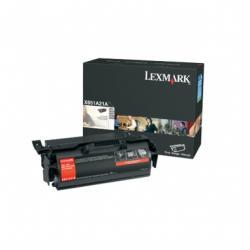 טונר לקסמרק שחור Lexmark X651 Toner X651A21E