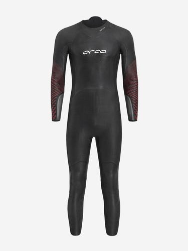 חליפת שחייה גברים ORCA Apex Float V2 - - חליפות שחייה