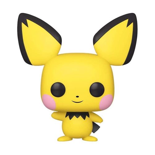 פופ פוקימון פיצ'ו - POP POKEMON PICHU 579