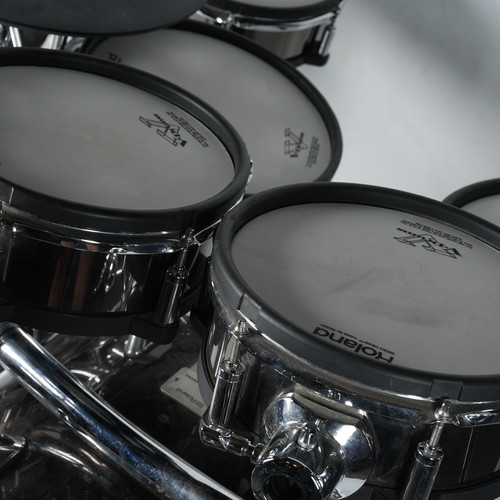 תופים אלקטרונים Roland TD50 KV - Roland - תופים ופדים אלקטרוניים