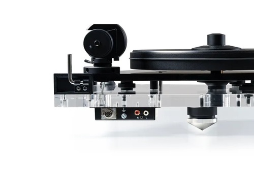 6 PerspeX Balanced Pro-Ject - Pro-Ject - פטיפונים