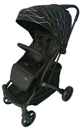 עגלה pro מבית Easy baby - טיולונים