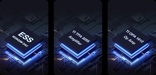 WiiM Amp Ultra - WiiM - נגני רשת / סטרימרים