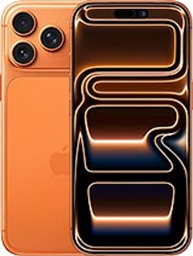 iPhone 17 Pro Max 2T