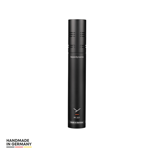 מיקרופון מדגם Beyerdynamic M 201 - Beyerdynamic - מיקרופונים