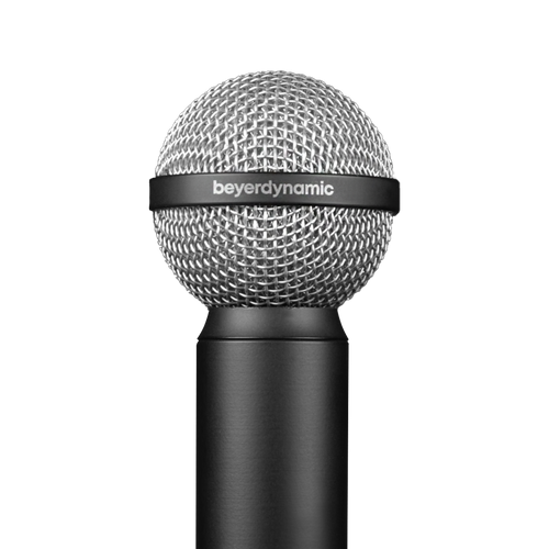 מיקרופון מדגם Beyerdynamic M 160 - Beyerdynamic - מיקרופונים