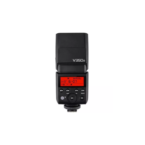 Godox V350 Ttl Flash Nikon - פלאשים Godox