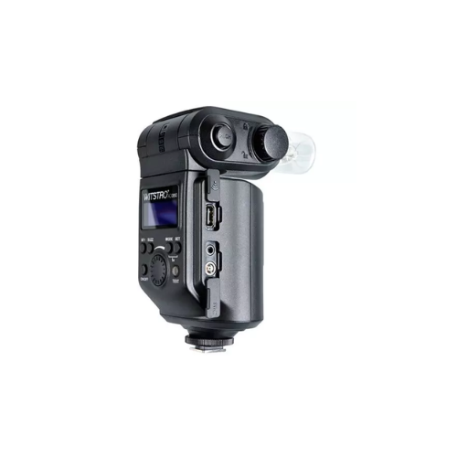 Godox Ad360 Mk Ii Ttil Kit Nikon - פלאשים Godox