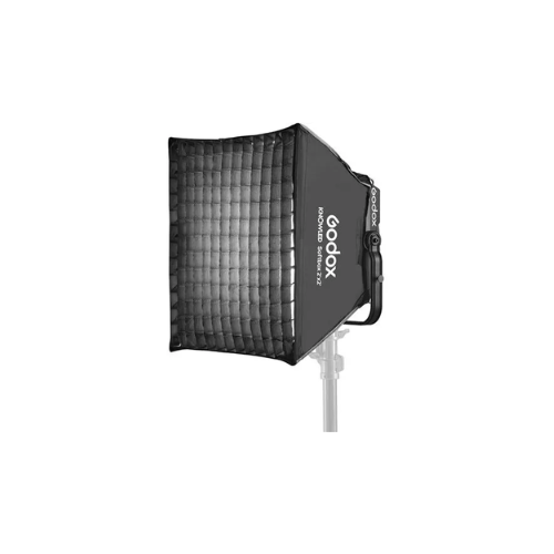 GODOX Softbox for P600Bi - פלאשים Godox