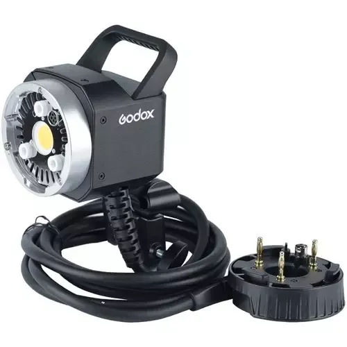 Godox Remote Flash HeAD - פלאשים Godox