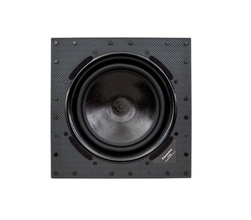 Speakercraft - PROFILE CINEMA SUB 10 - SpeakerCraft - רמקולים שקועי קיר ...