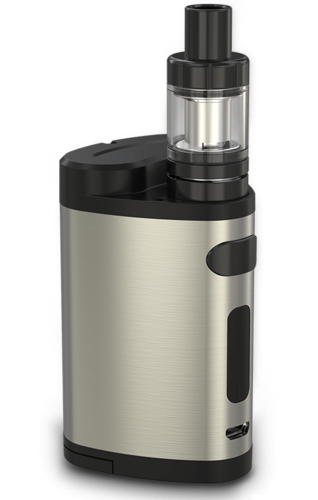 Eleaf Pico Dual בסמוקר- המרכז הארצי למוצרי אידוי