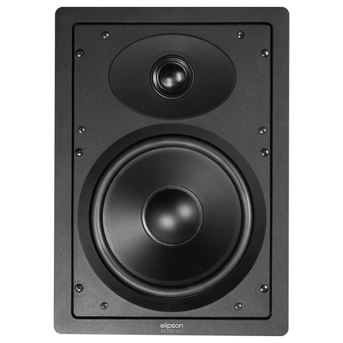 רמקול אליפסון IW8