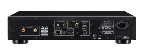Pioneer N50K - Pioneer - נגן רשת