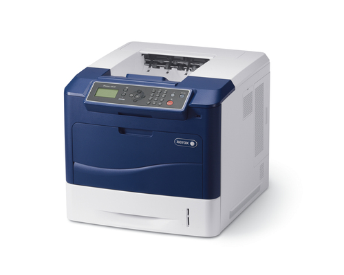 מדפסת Xerox Phaser 4620DN זירוקס - Xerox - ארכיון מדפסות עסקיות