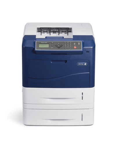 מדפסת לייזר Xerox Phaser 4620V_DT זירוקס - Xerox - ארכיון מדפסות עסקיות