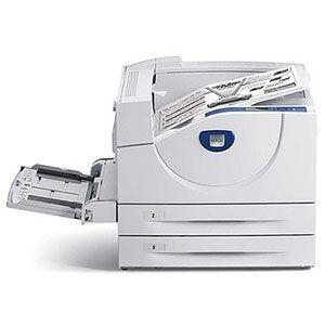 מדפסת לייזר Xerox Phaser 5550N זירוקס - Xerox - ארכיון מדפסות עסקיות
