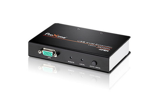 ATEN - CE700A - USB VGA Cat 5 KVM Extender (1280 x 1024@150m)