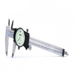 קליבר שעון מקצועי 0-150 מ"מ INSIZE - - קליבר