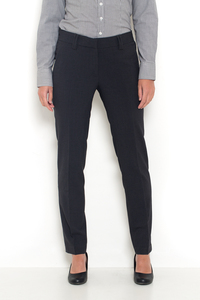 חולצת נשים מסילה נסתרת שרוול קצר - חולצות נשים - נשים