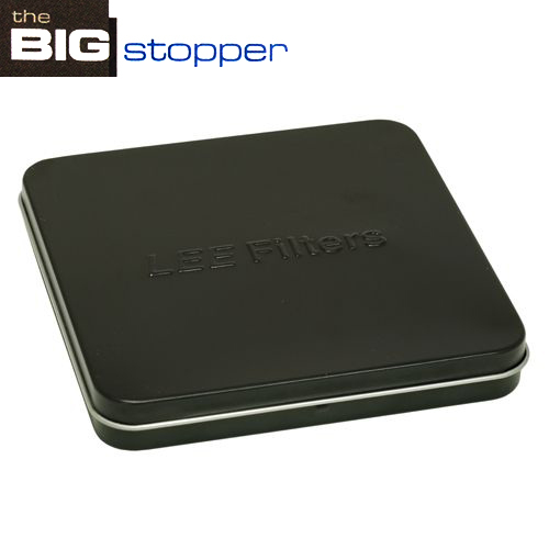 LEE Filters The Big Stopper 100mm Neutral Density Filter לי פילטרס ...
