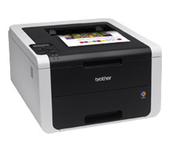 מדפסת לייזר Brother HL-3170CDW - Brother - ארכיון מדפסות עסקיות