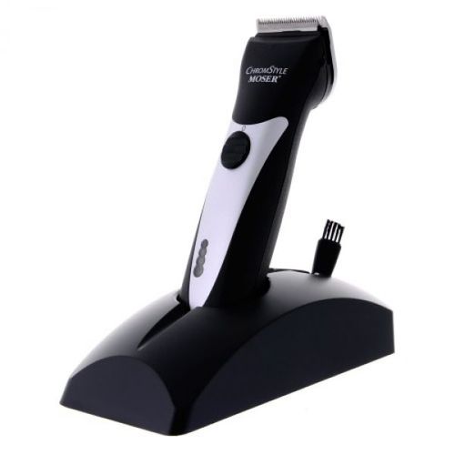 מכונת תספורת Moser Germany Chromstyle Pro