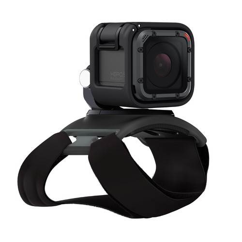 GOPRO HAND + WRIST STRAP - Gopro - אביזרים GOPRO